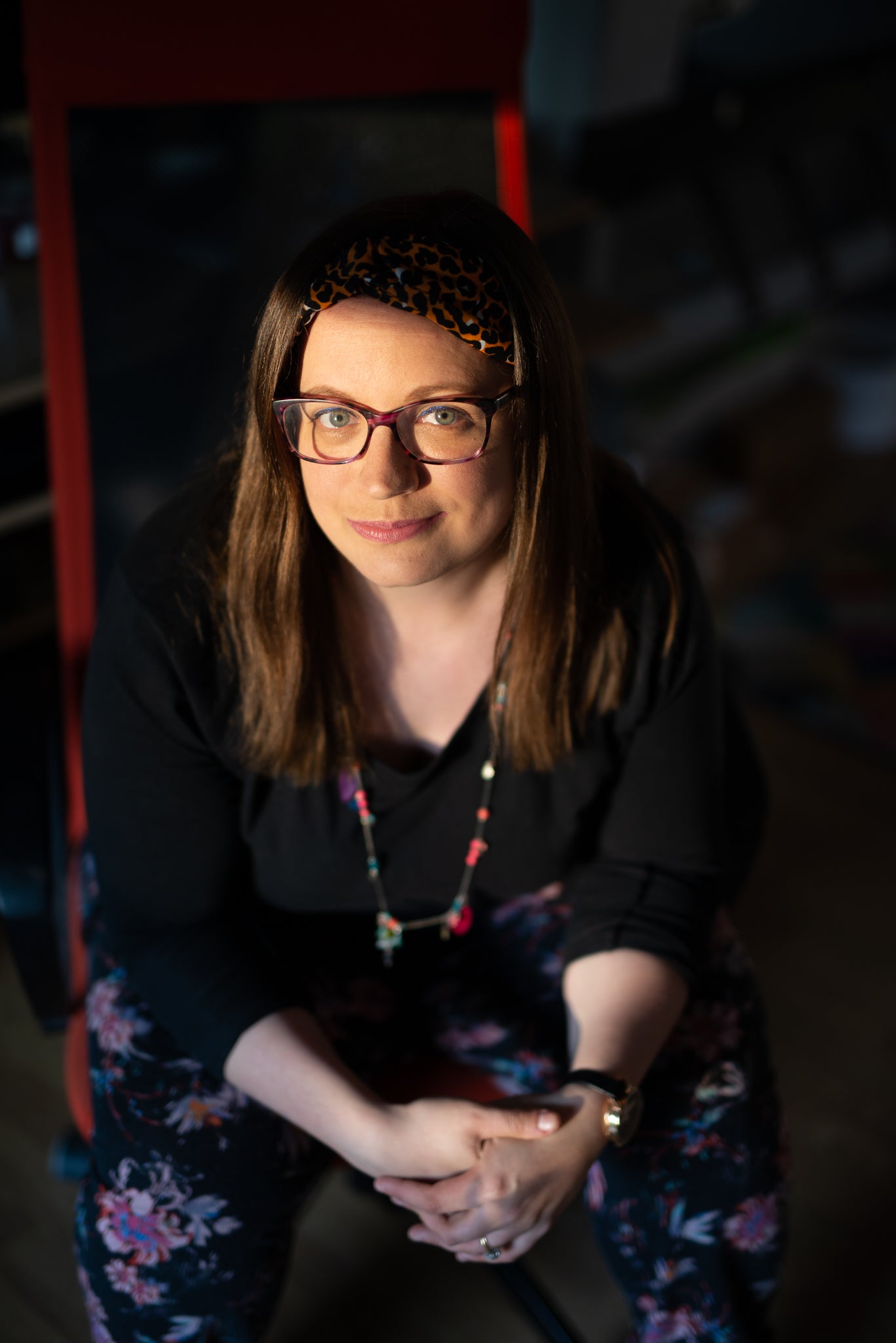 Gina Soden – Art for Charity Collective